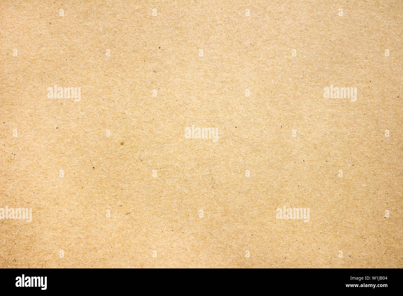 Paper texture,brown paper sheet Stock Photo - Alamy