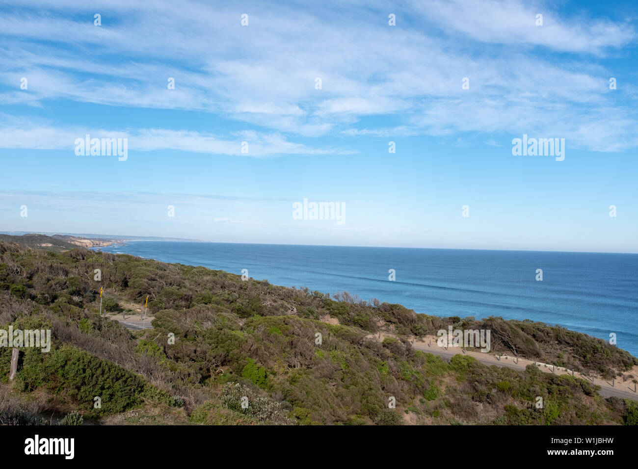 Victoria australia bass strait hi-res stock photography and images - Alamy
