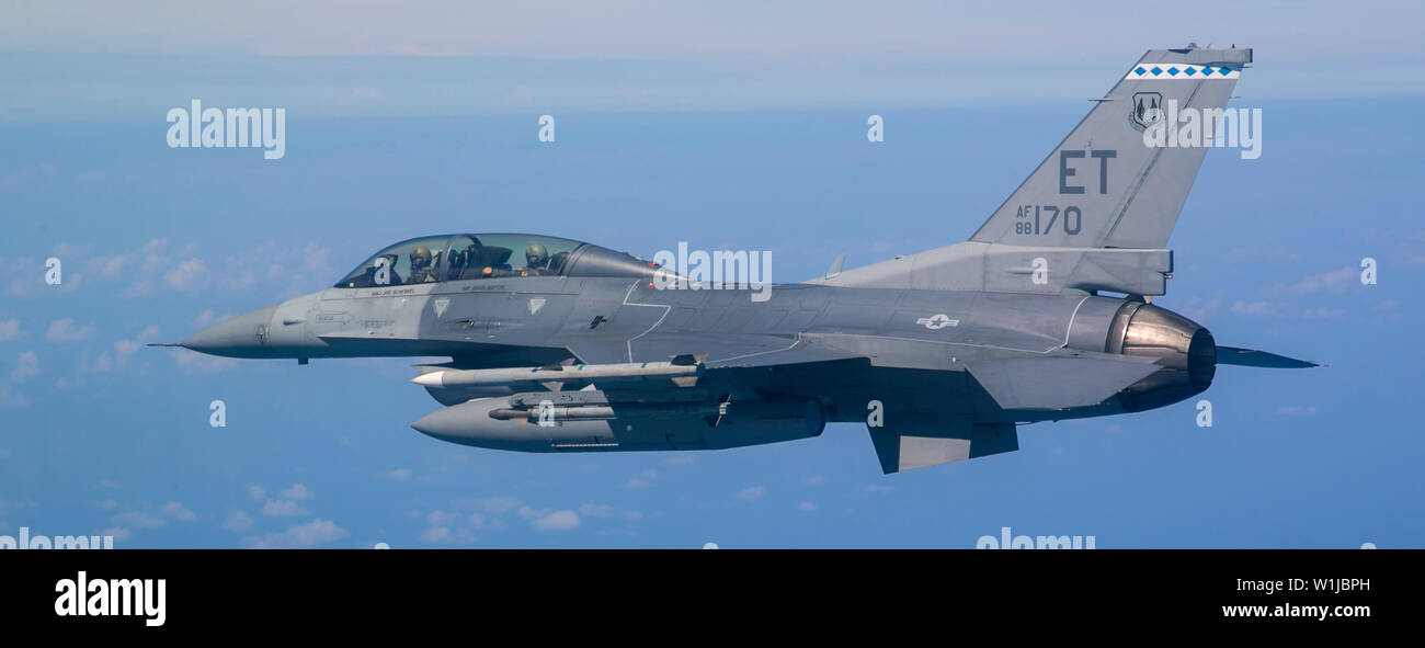 40th flight test squadron hi-res stock photography and images - Alamy