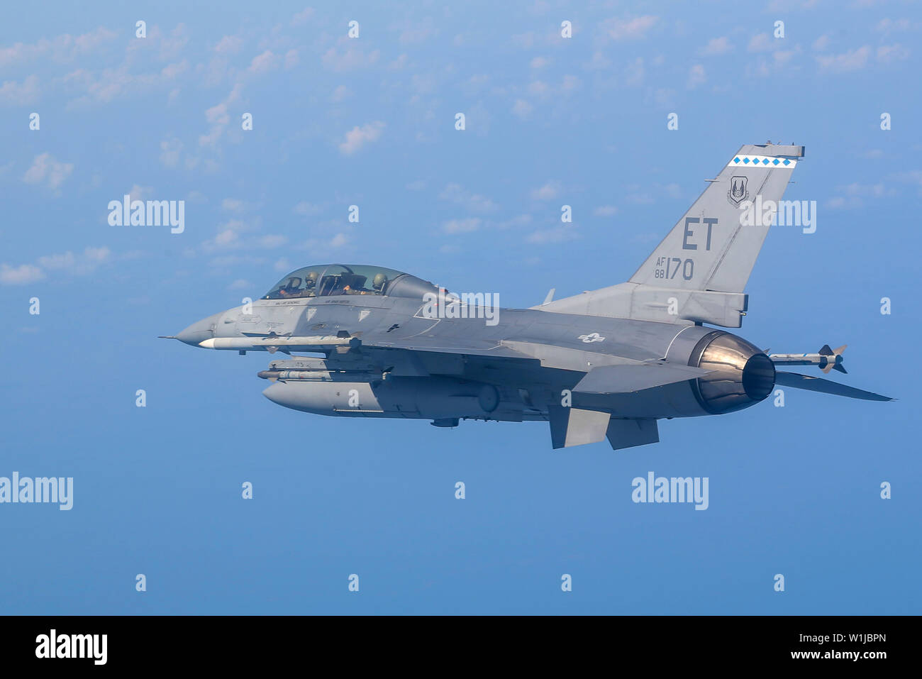 40th flight test squadron hi-res stock photography and images - Alamy