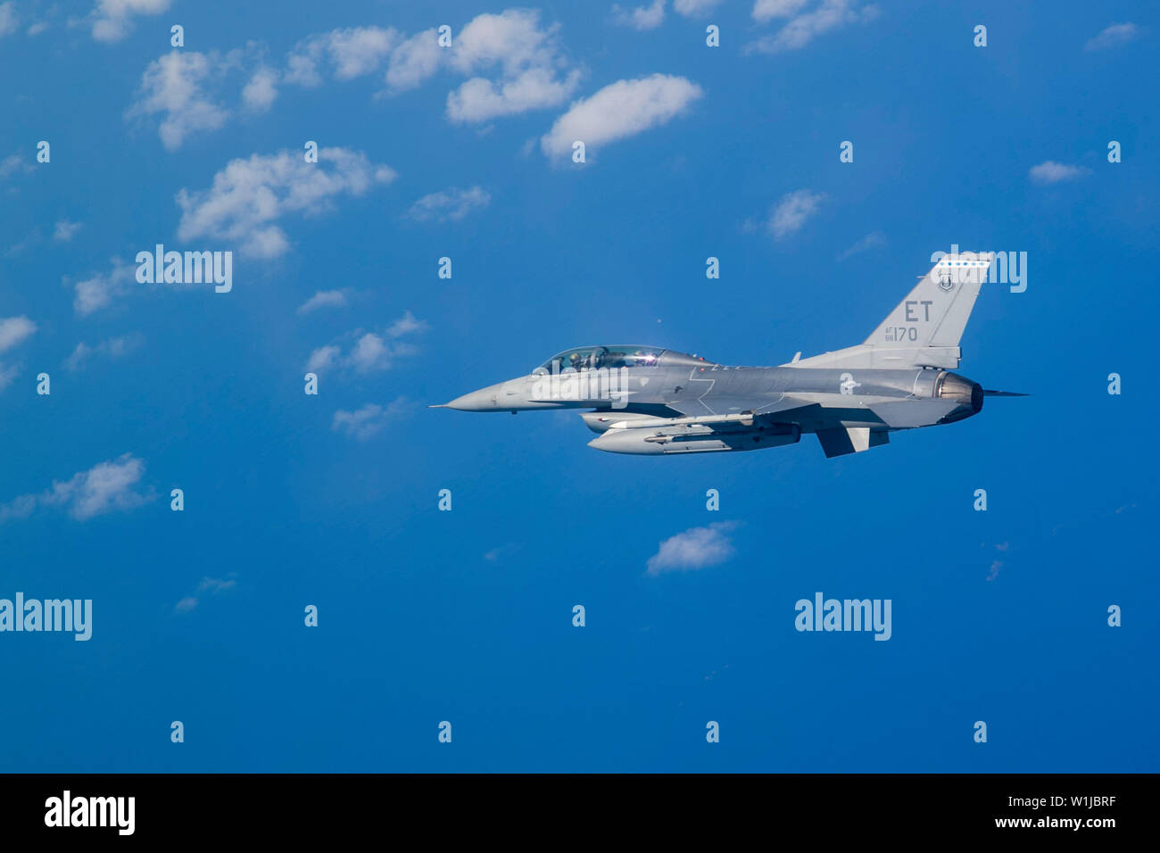 40th flight test squadron hi-res stock photography and images - Alamy