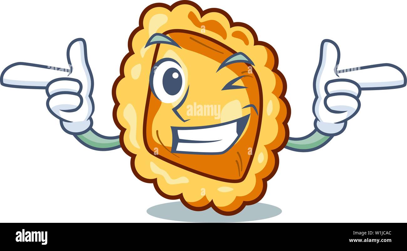 Ravioli with spinach Stock Vector Images - Alamy