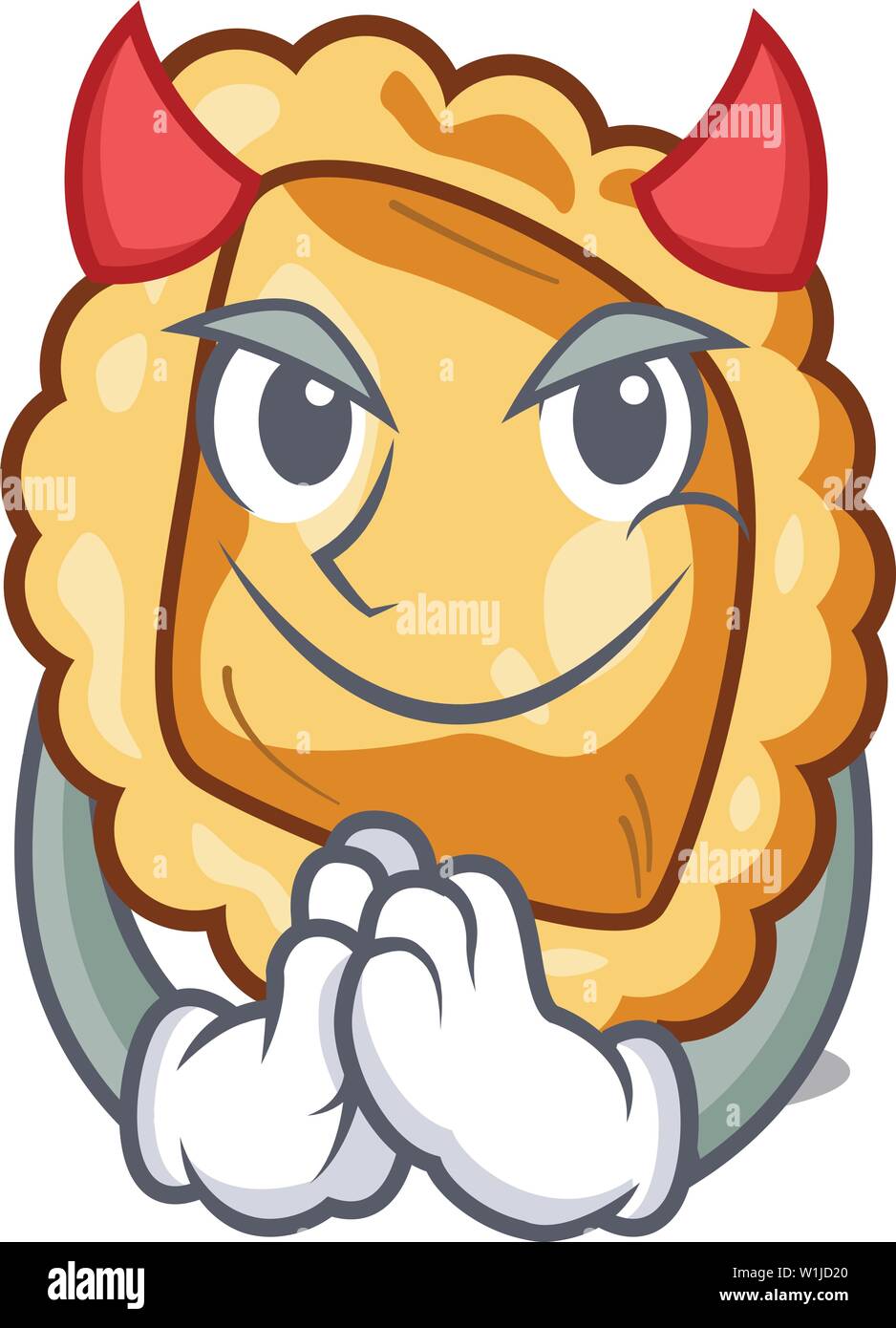 Ricotta pasta Stock Vector Images - Alamy