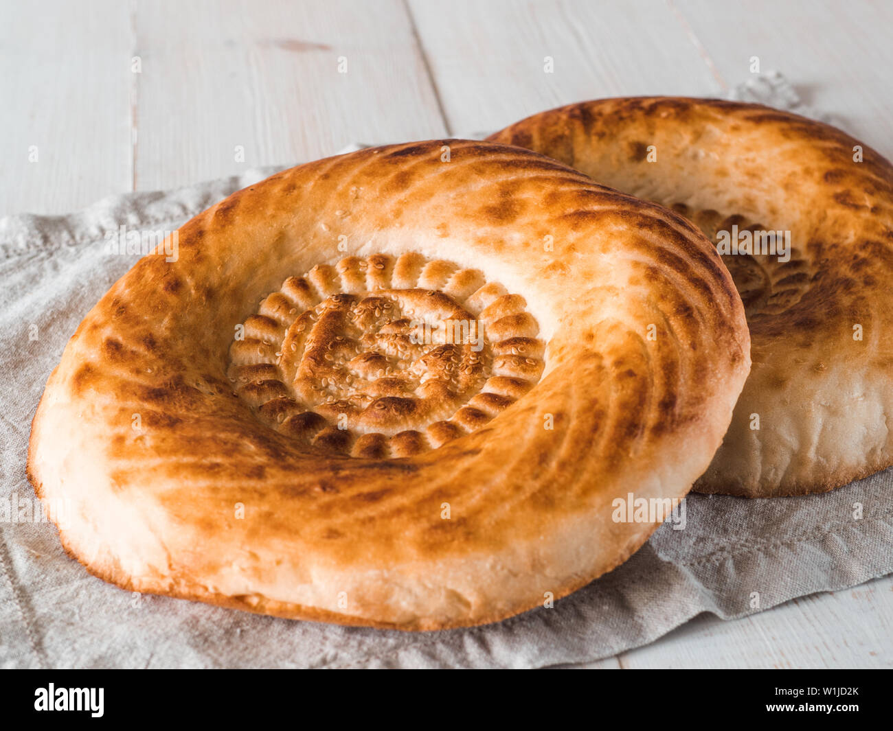 Traditional tandoor hi-res stock photography and images - Alamy