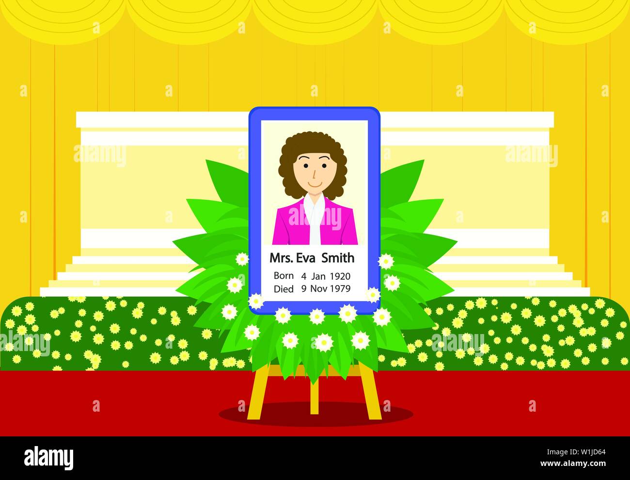 Religion concept photo Stock Vector Images - Alamy