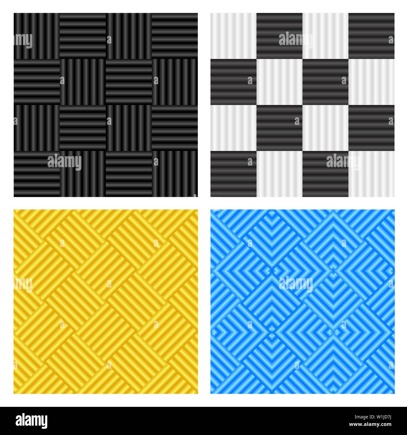 Sound proof Stock Vector Images - Alamy