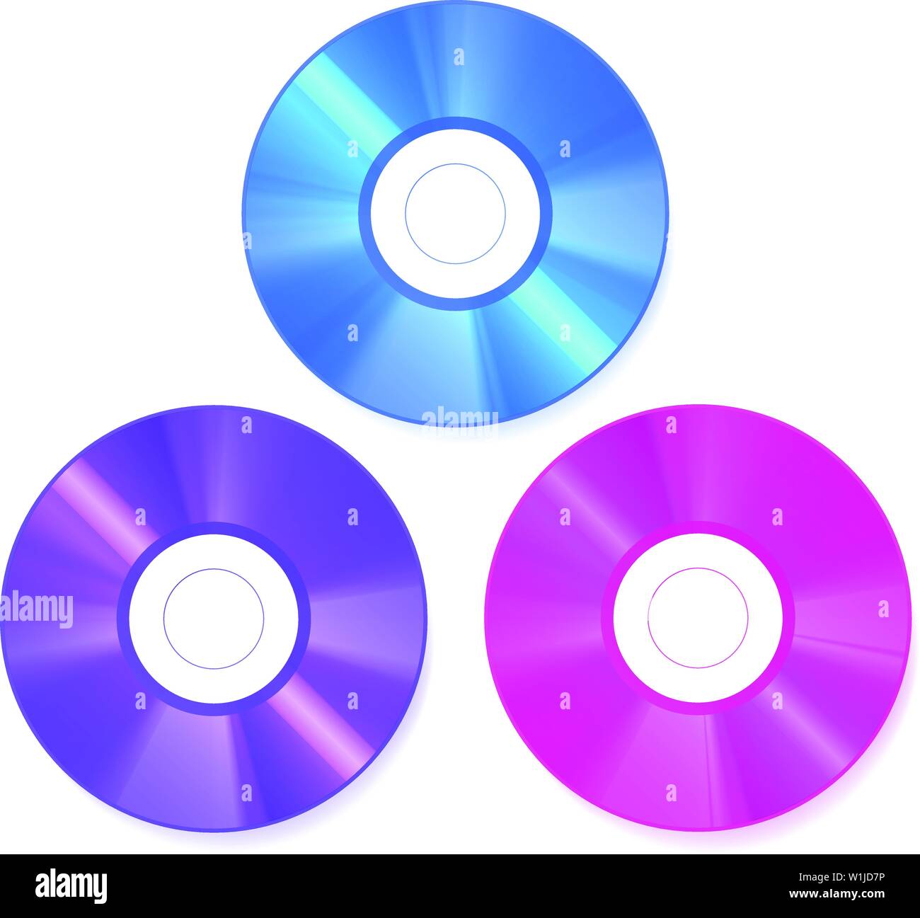 Top view on monochrome Stock Vector Images - Alamy