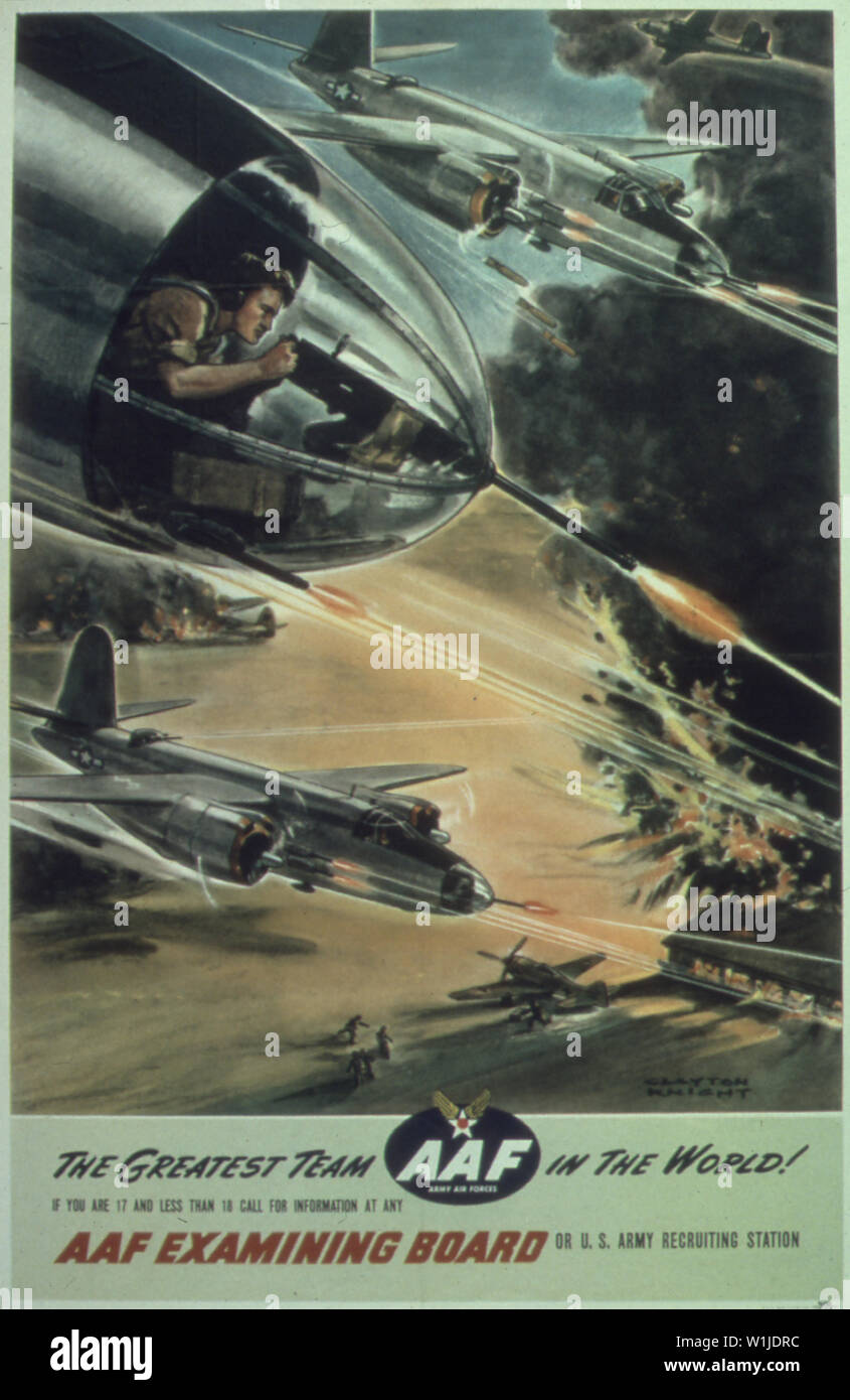 THE GREATEST TEAM IN THE WORLD Stock Photo - Alamy