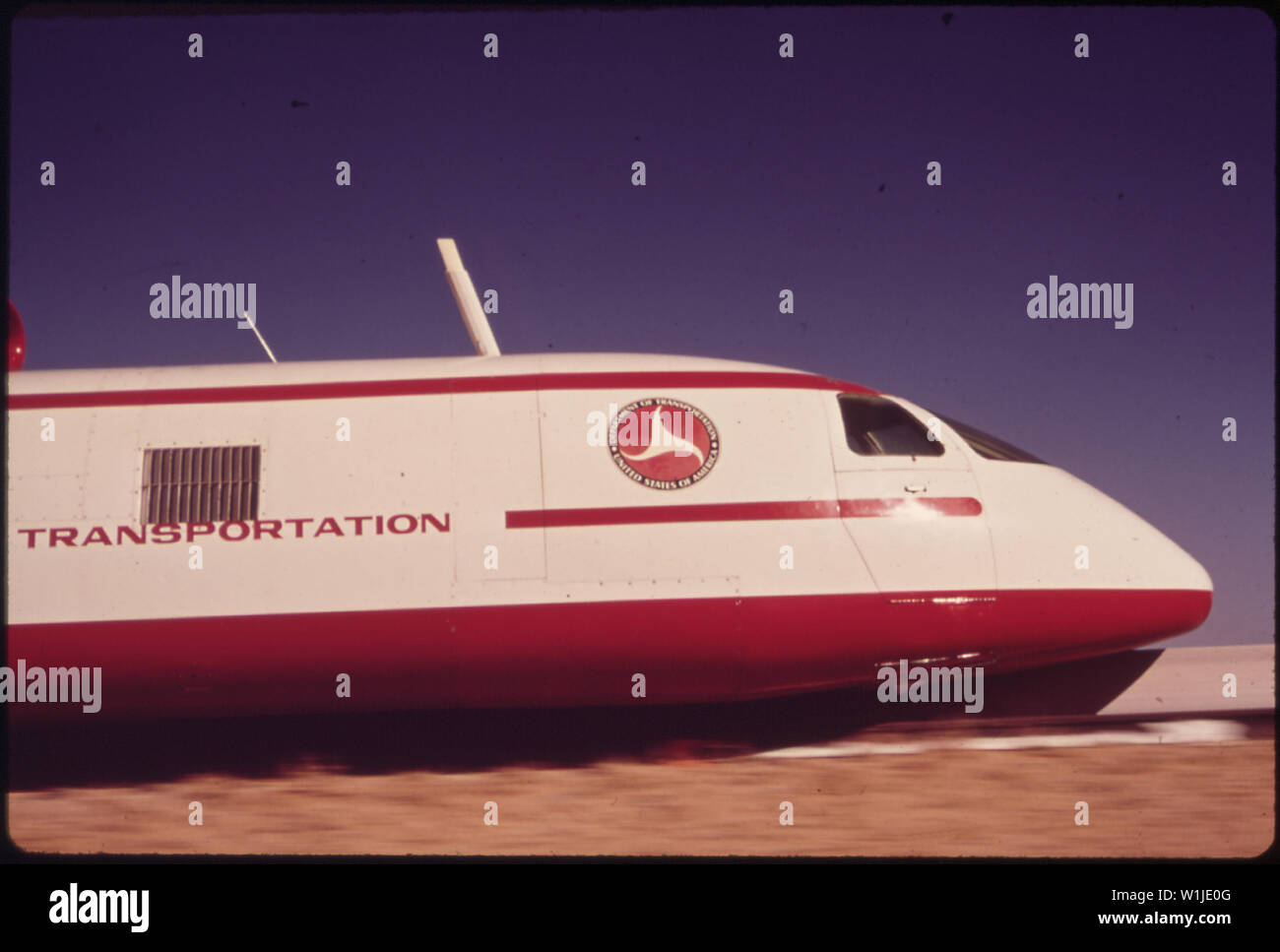 Linear induction motor hi-res stock photography and images - Alamy