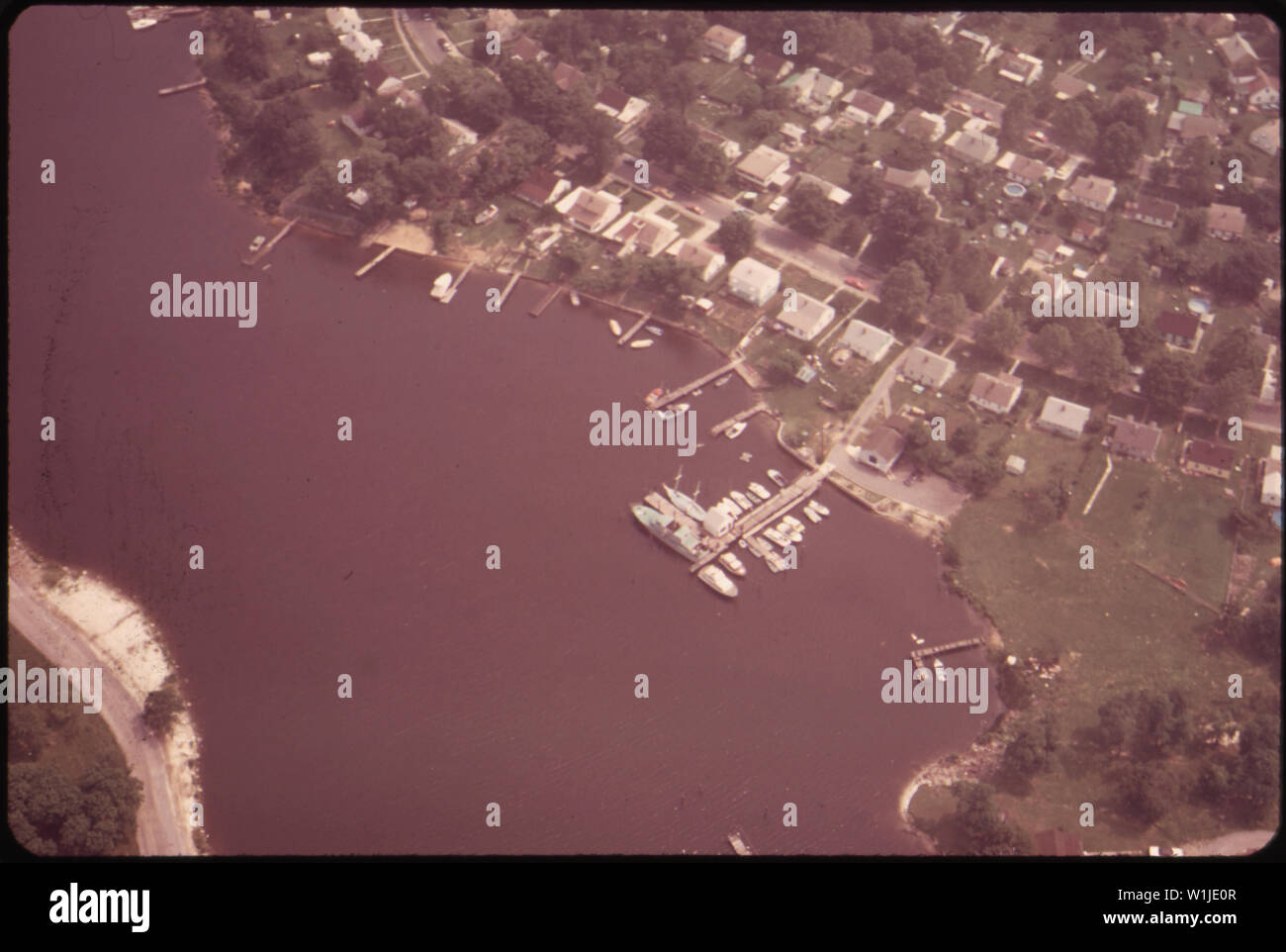 Sparrows point shipyard hi-res stock photography and images - Alamy