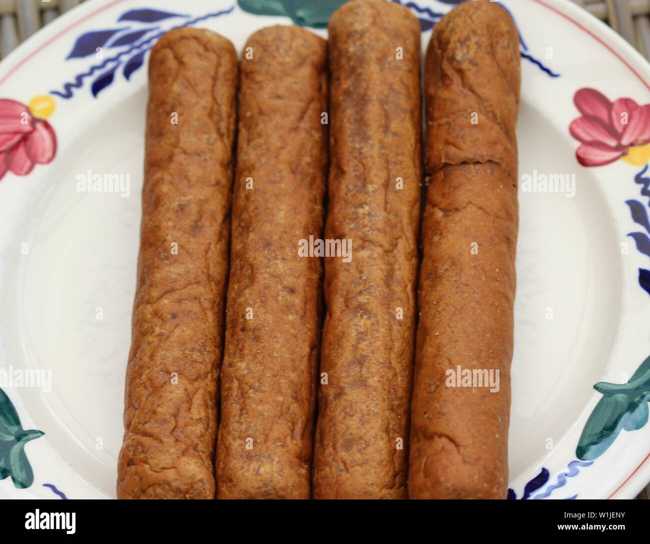 Frikandel hi-res stock photography and images - Alamy
