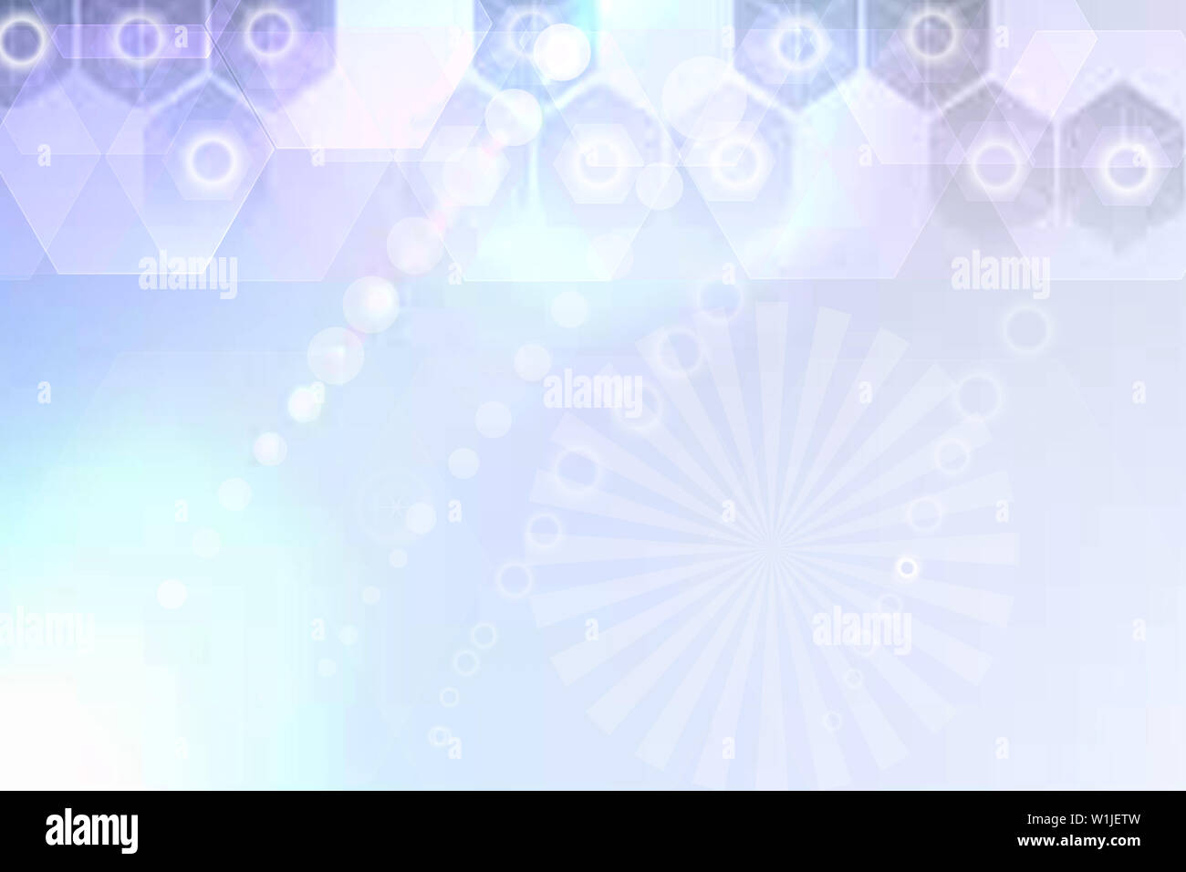 Abstract new technology backdrop. Abstract pastel modern futuristic ...