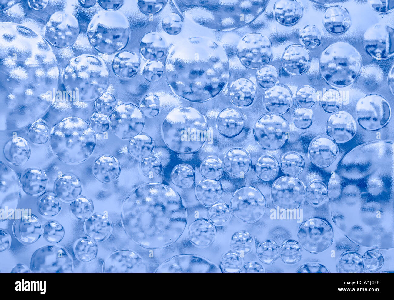 background of beautiful water drops Stock Photo - Alamy