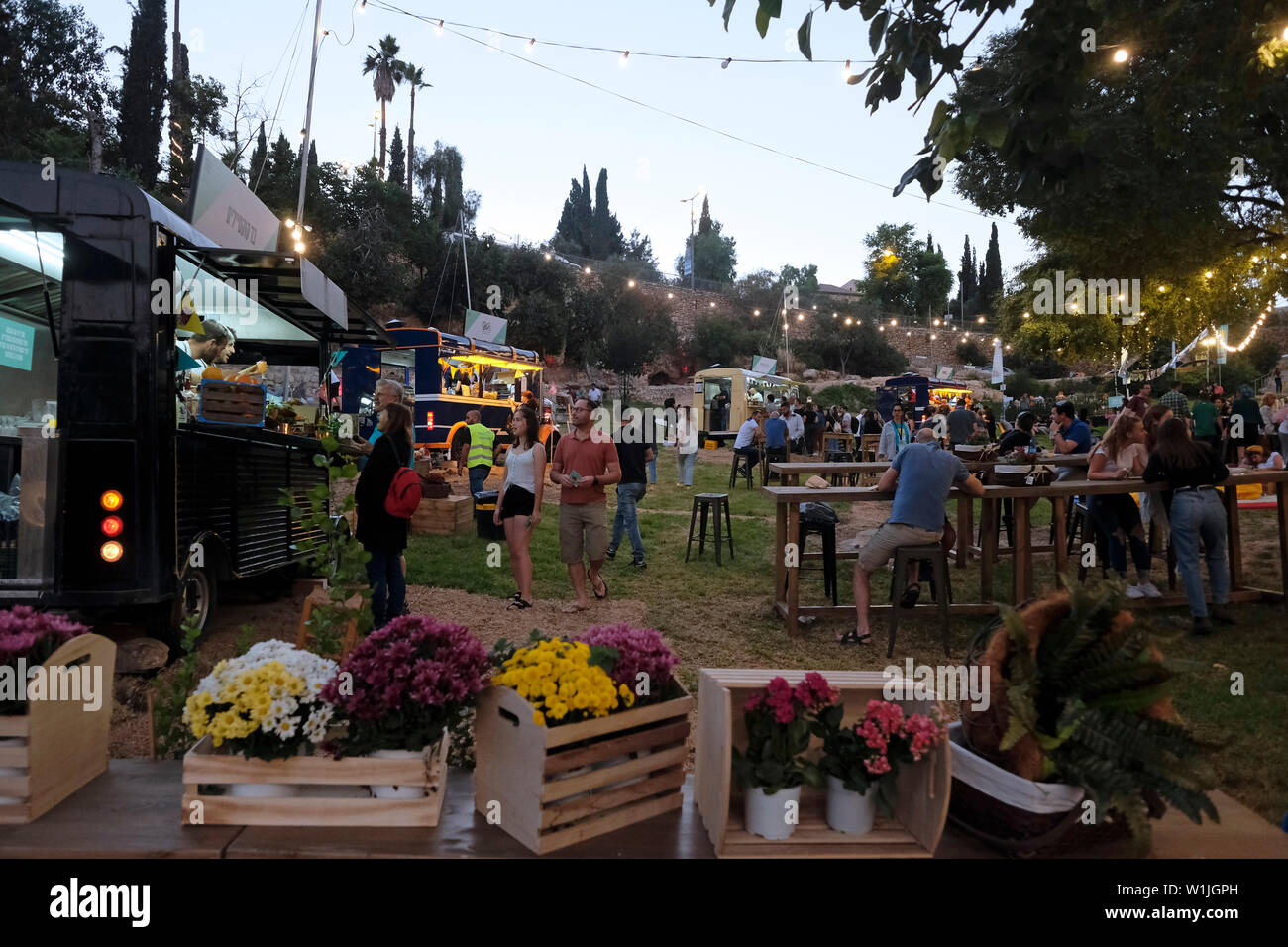 Gei Ben Hinnom High Resolution Stock Photography and Images - Alamy