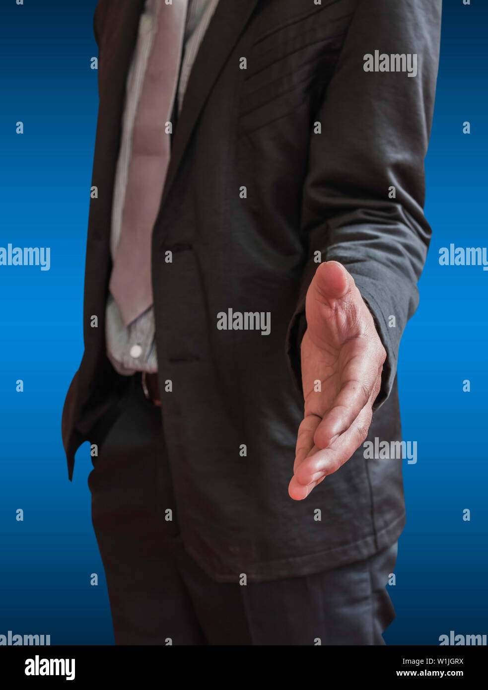 The wring man hi-res stock photography and images - Alamy