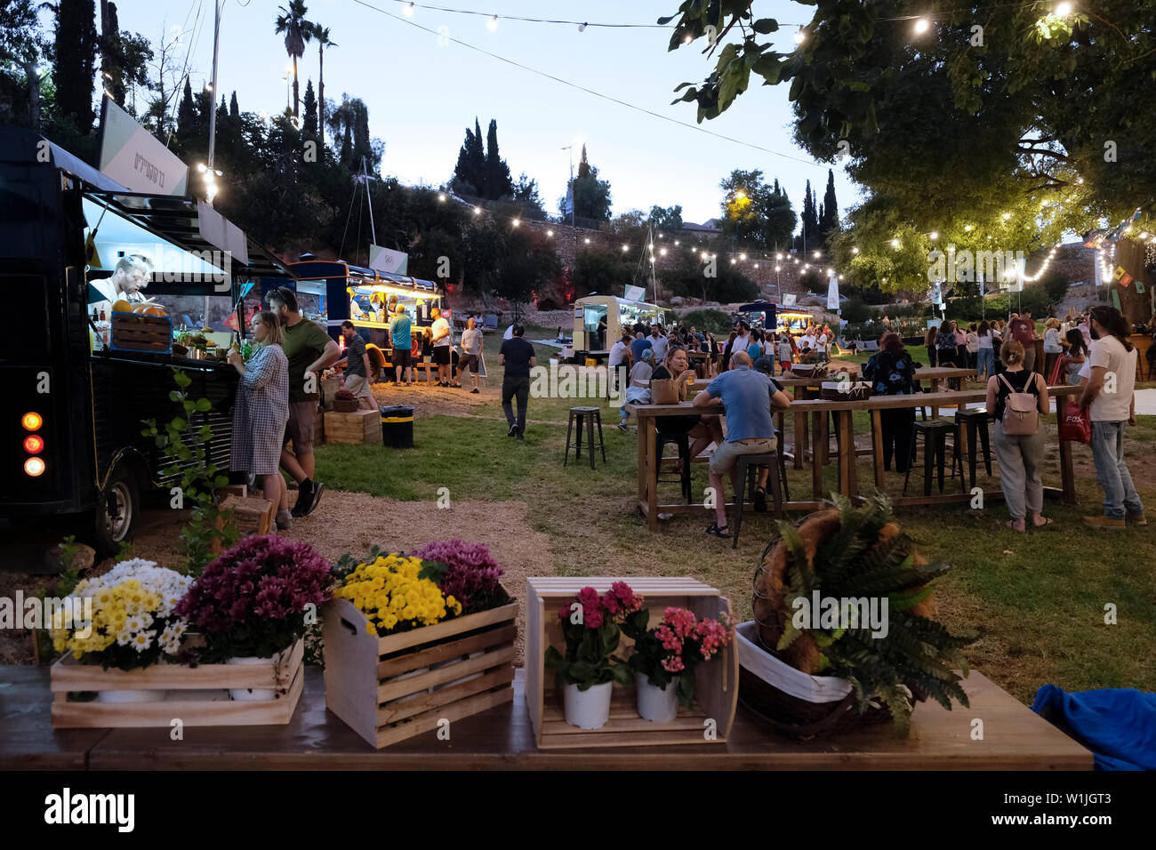 Gei Ben Hinnom High Resolution Stock Photography and Images - Alamy