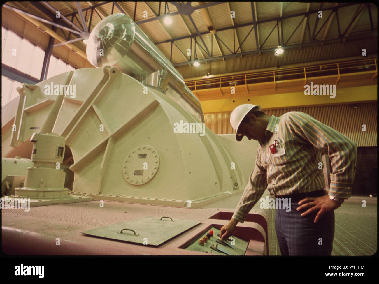 St vrain nuclear plant hi-res stock photography and images - Alamy