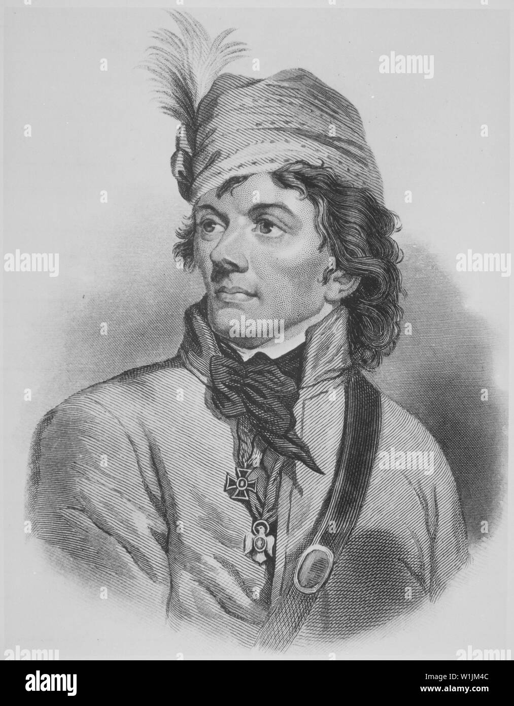 Joseph grassi hi-res stock photography and images - Alamy