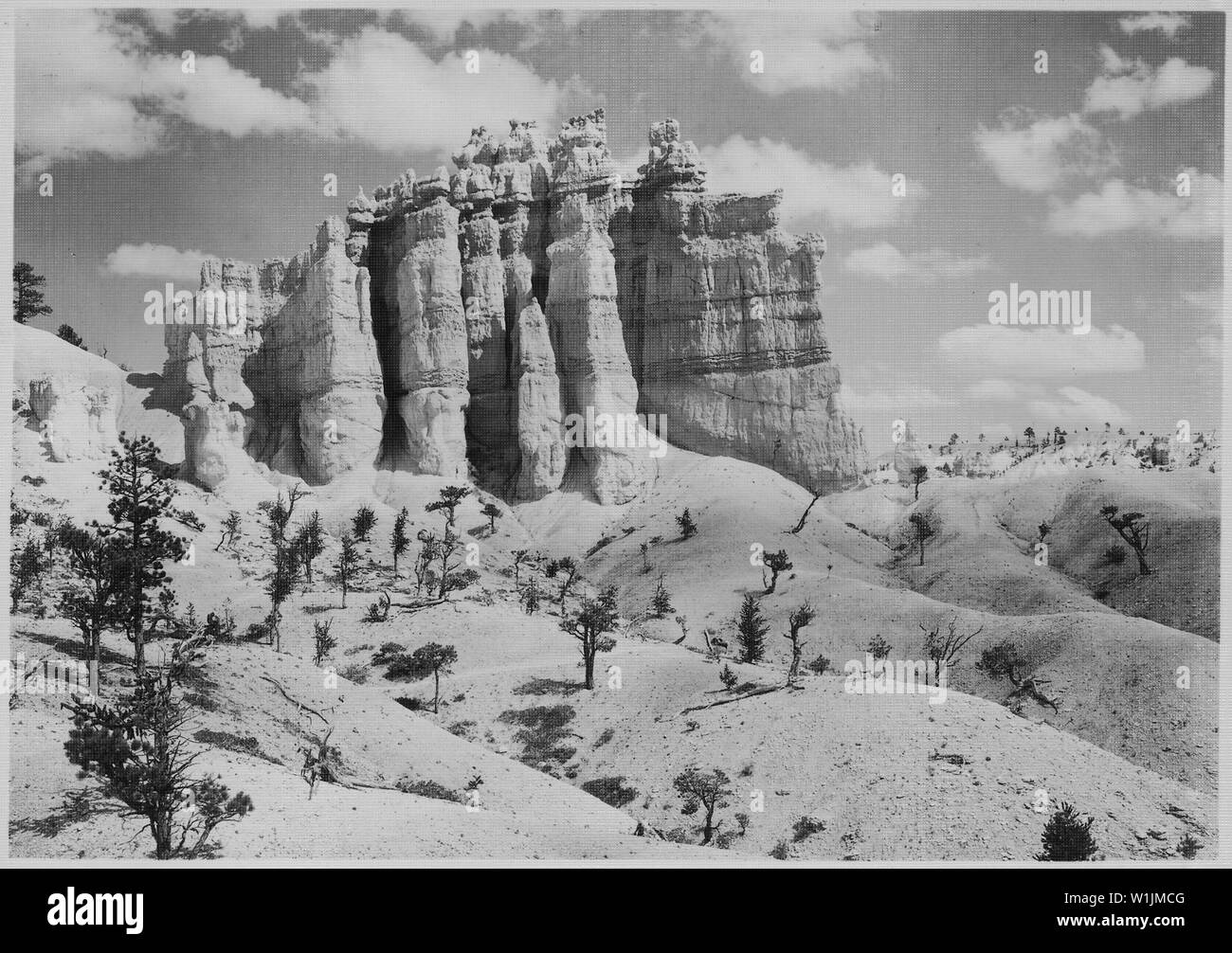 The Fairy Temple Stock Photo - Alamy