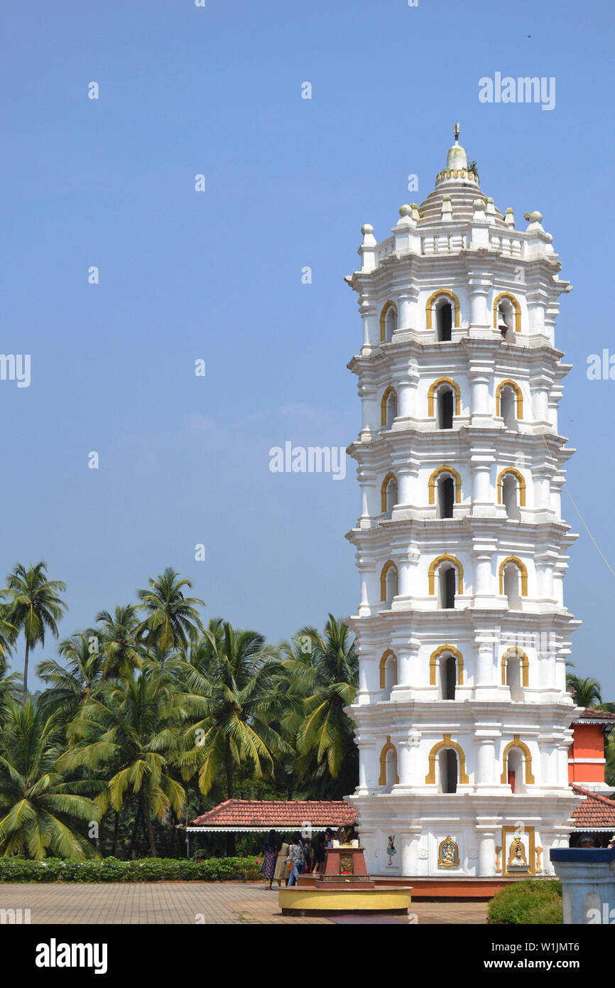Brass towers hi-res stock photography and images - Alamy