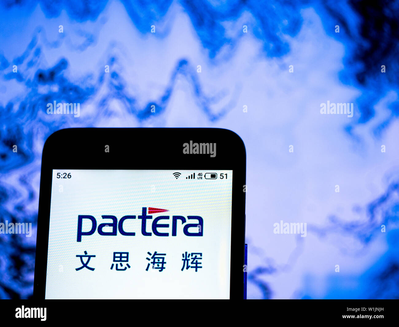 Pactera technology hi-res stock photography and images - Alamy