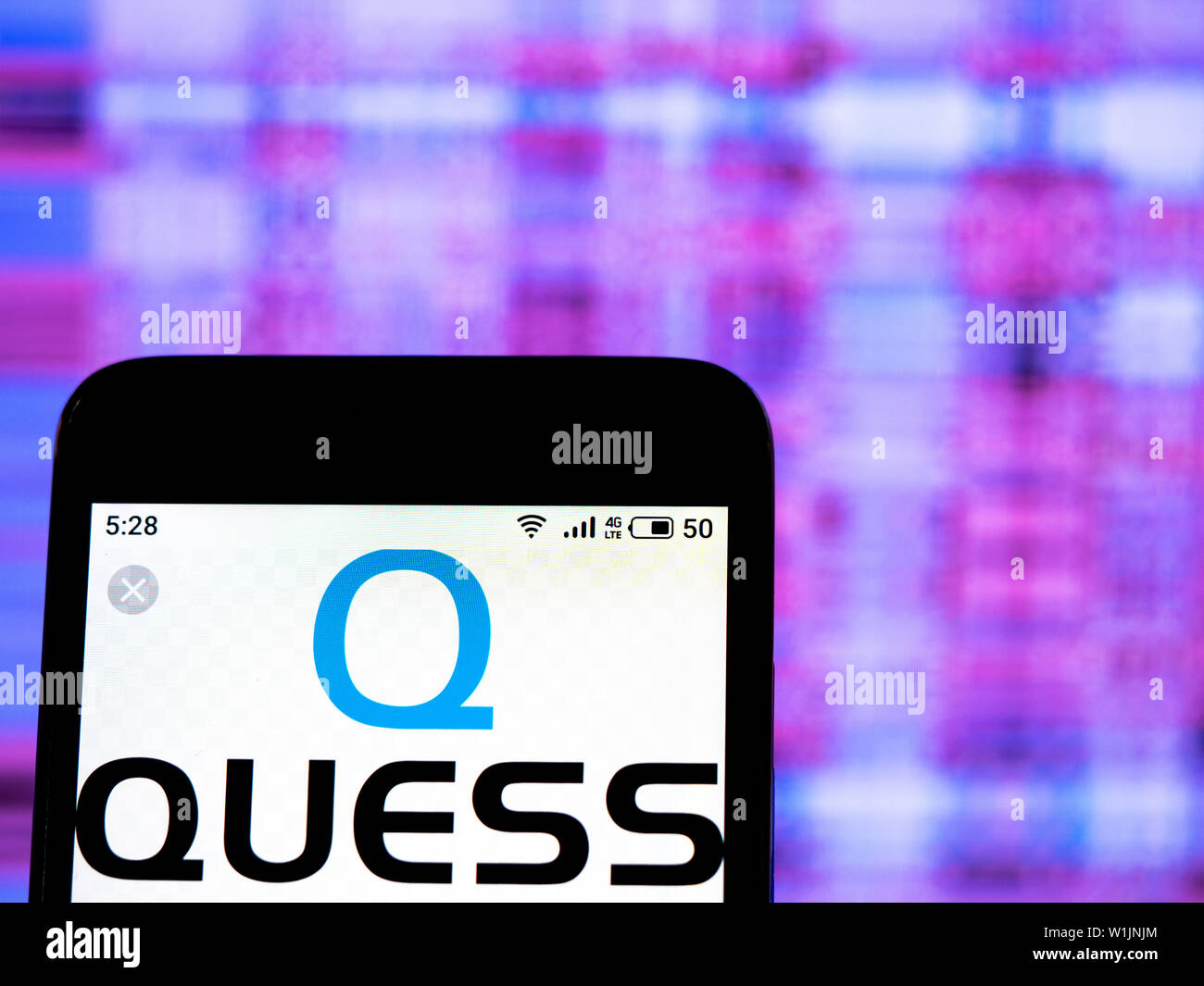 Quess corp hi-res stock photography and images - Alamy