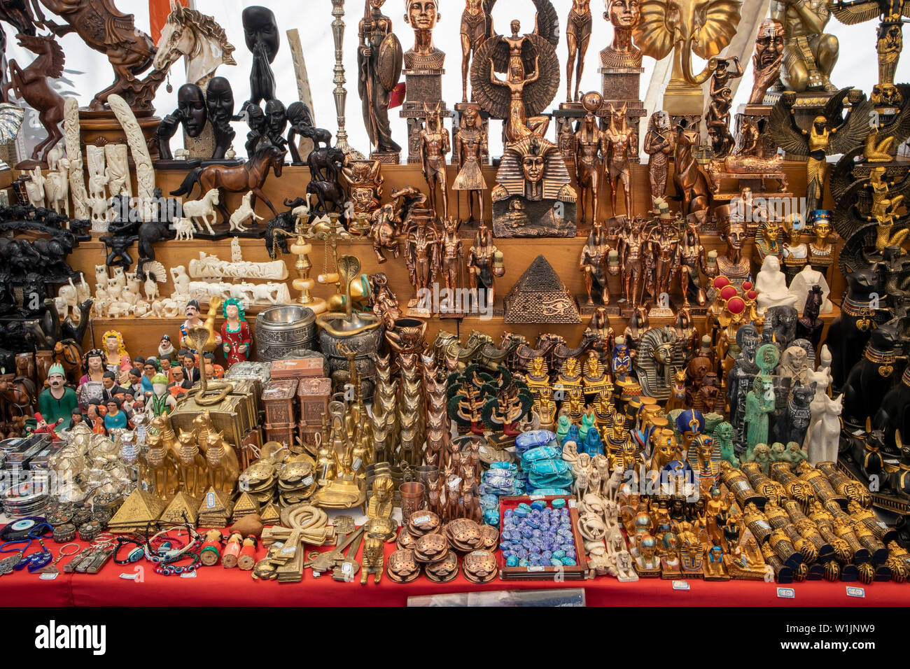 Ancient egyptian market scene hi-res stock photography and images - Alamy