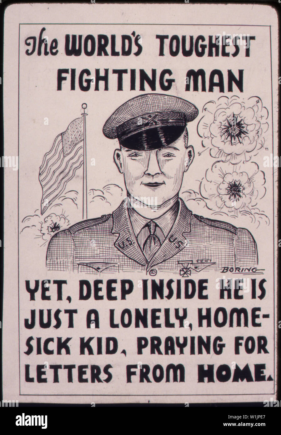 Homesick kid hi-res stock photography and images - Alamy