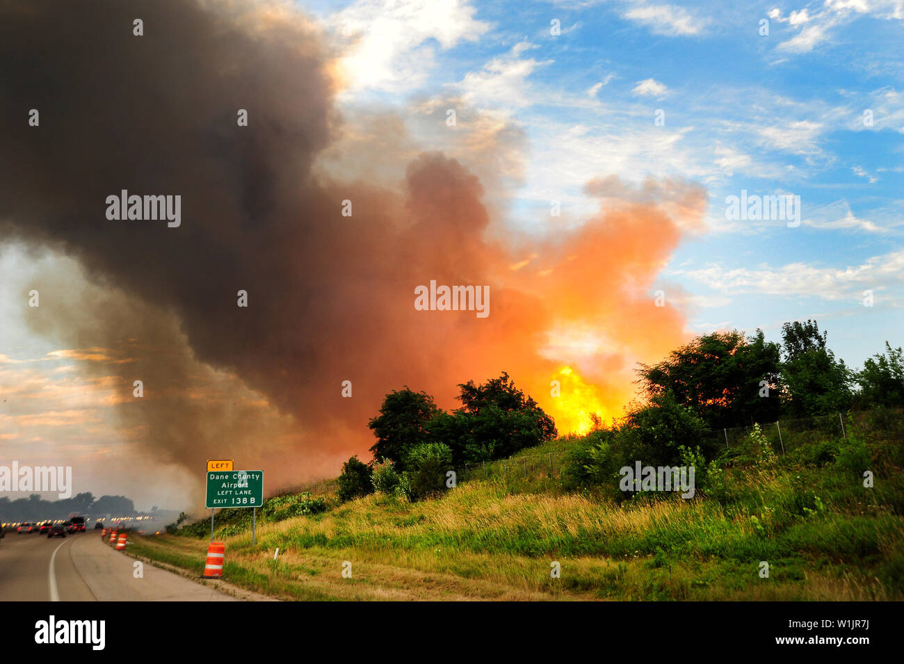 Kelly madison hi-res stock photography and images - Alamy