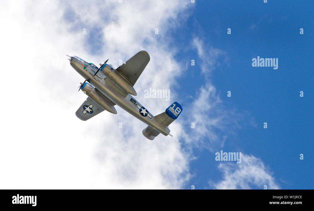 Confederate air force hi-res stock photography and images - Alamy
