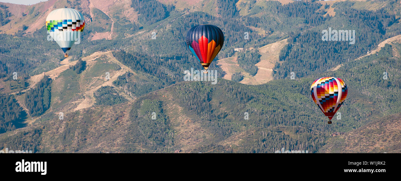 Airballoon hi-res stock photography and images - Alamy