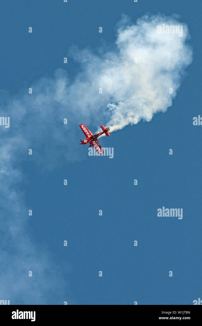 Hill air force base hi-res stock photography and images - Alamy