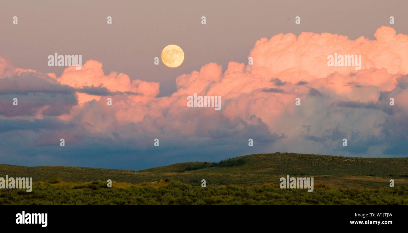 High uintahs hi-res stock photography and images - Alamy
