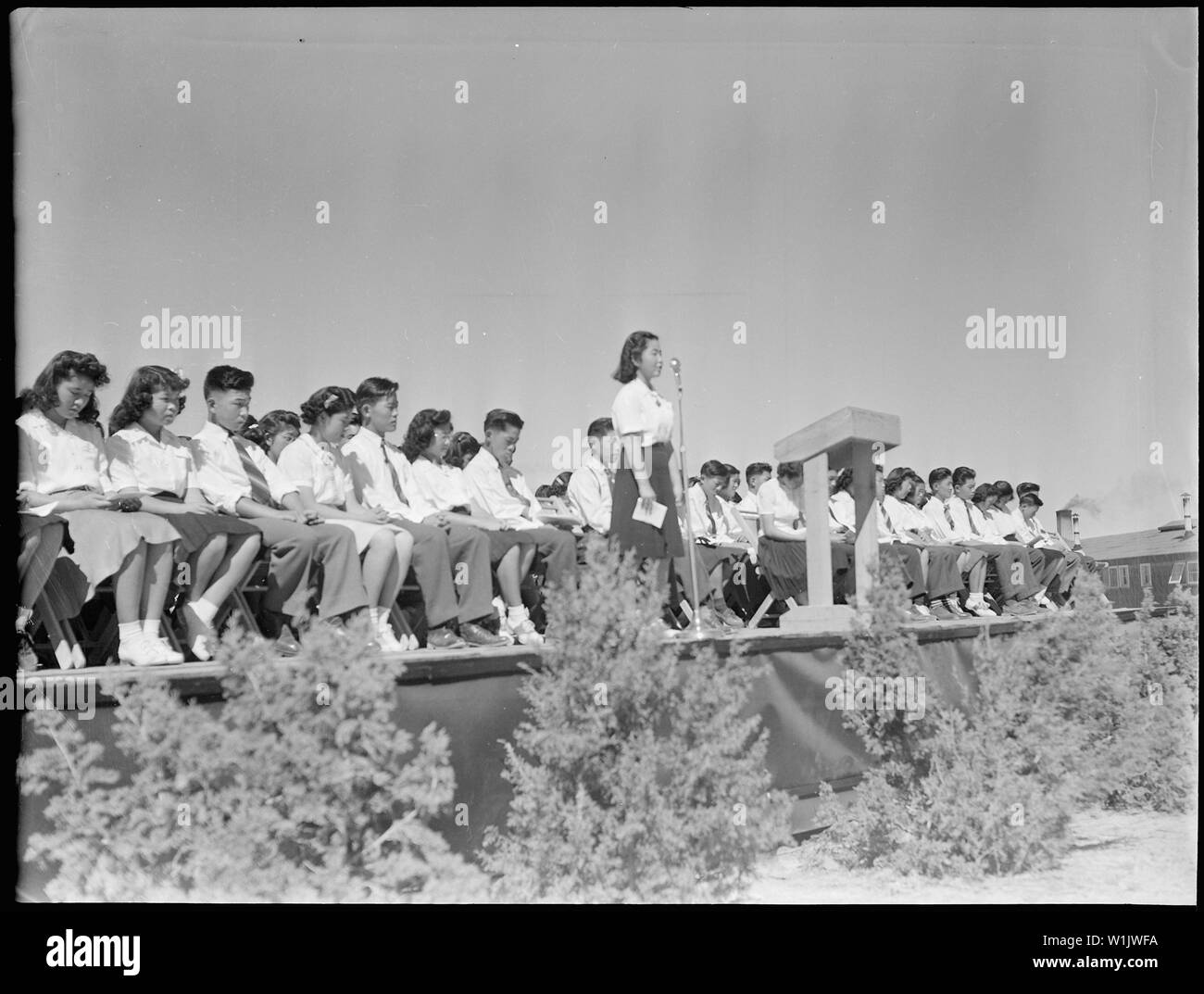 9th grade class hi-res stock photography and images - Alamy