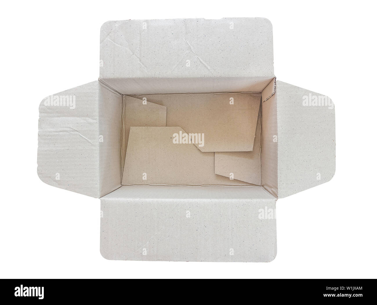 Paper Box Opener Stock Photo - Alamy