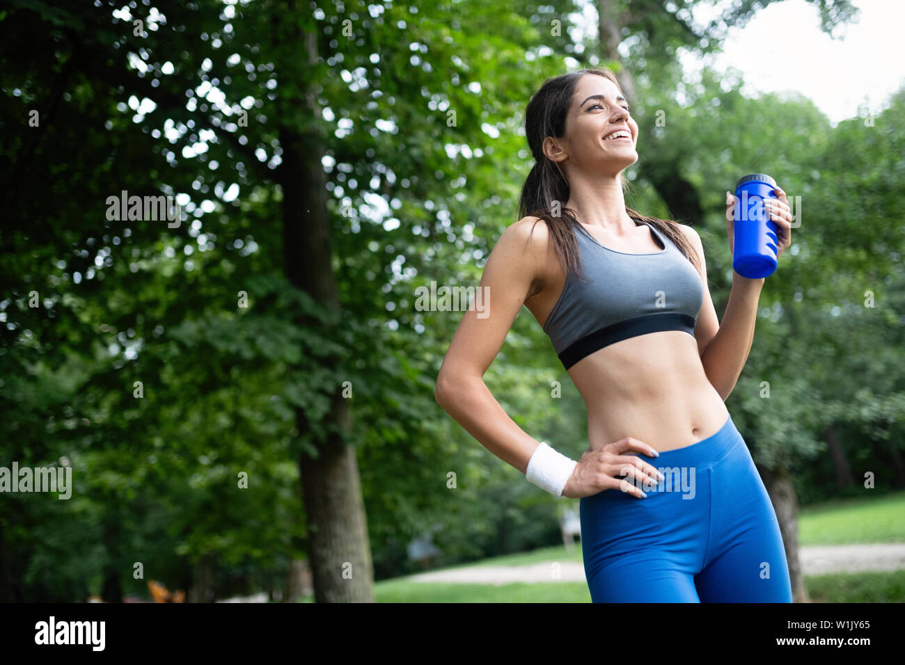 Healthy lifestyle image hi-res stock photography and images - Alamy