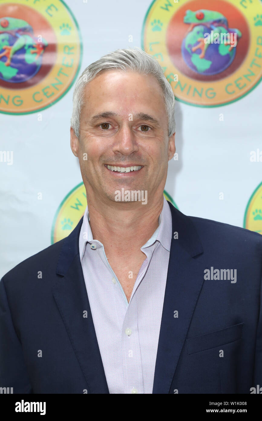 4th Annual Safari Night at the Wildlife Learning Center in Sylmar ...