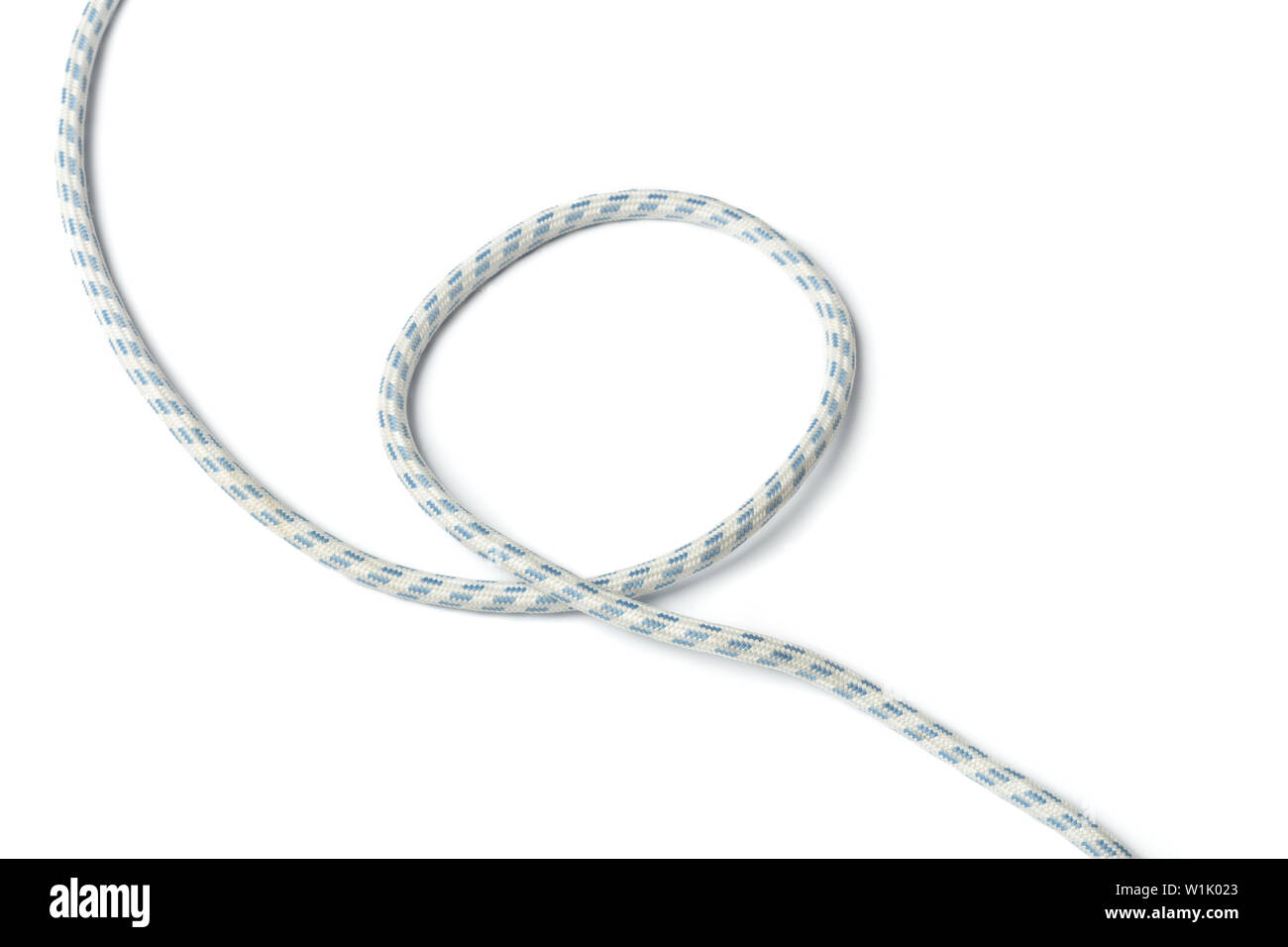 electric iron cable plug Stock Photo - Alamy