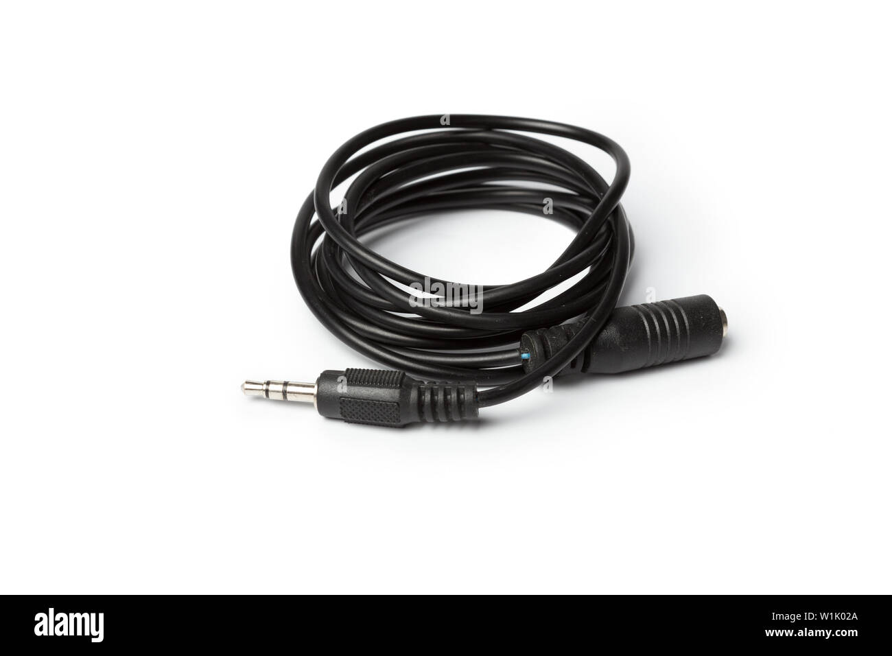 Aux connector hi-res stock photography and images - Alamy