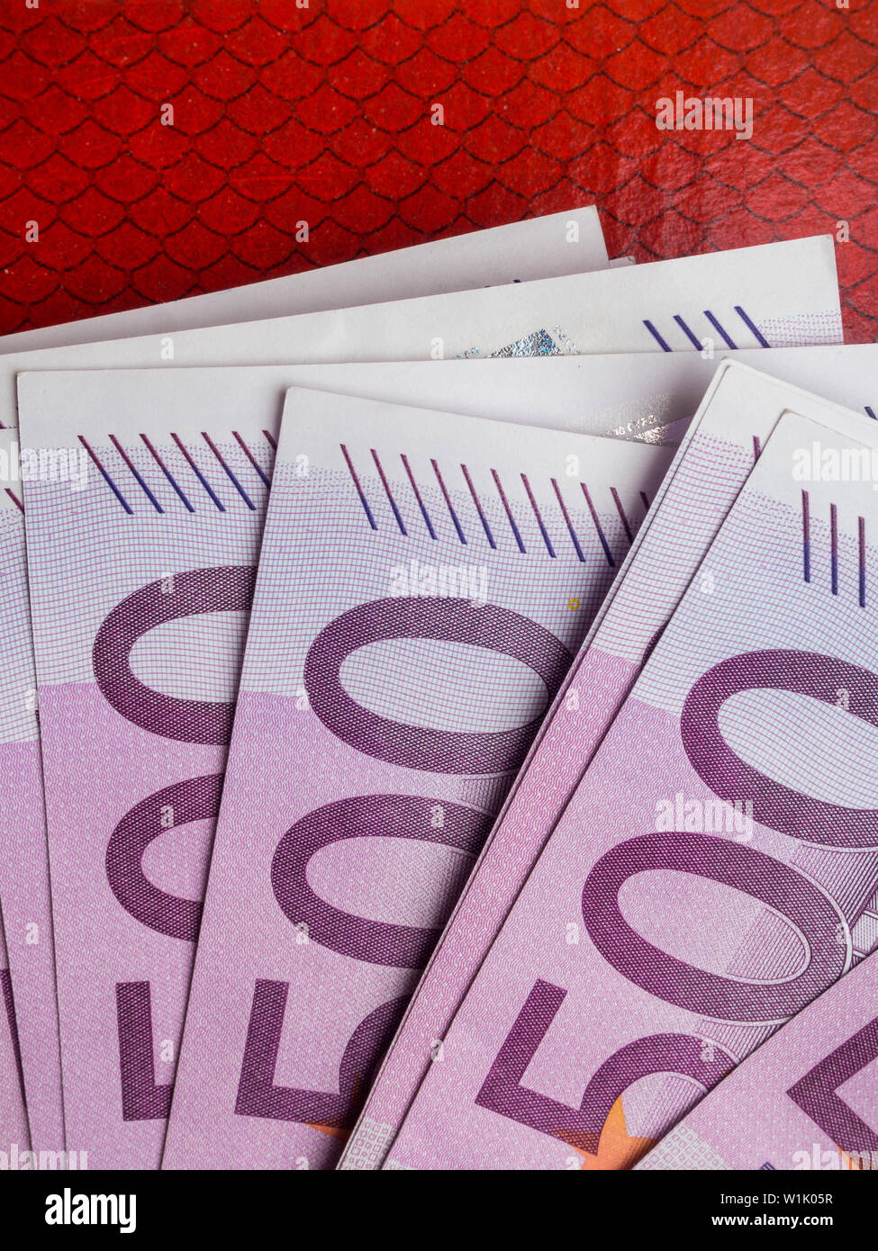 money background (500 euro version Stock Photo - Alamy
