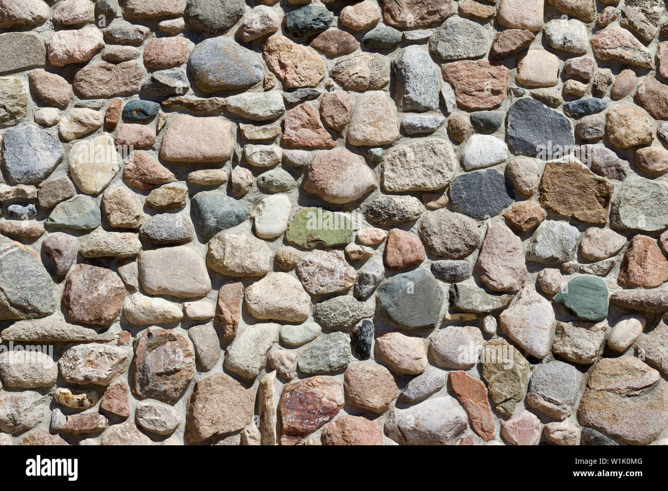 Natural stone rock wall abstract background Stock Photo - Alamy
