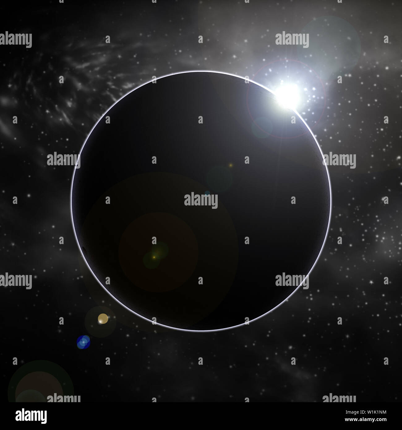 Orion milky way rising hi-res stock photography and images - Alamy