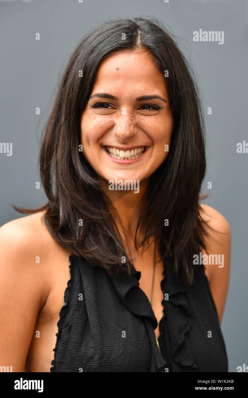 Aybi era hi-res stock photography and images - Alamy