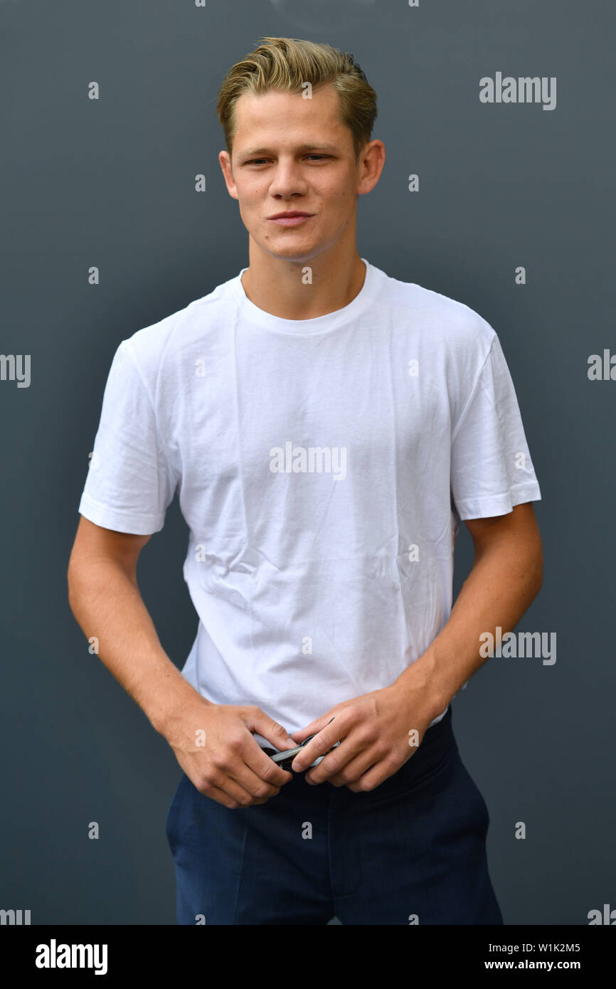 Max von der groeben hi-res stock photography and images - Alamy