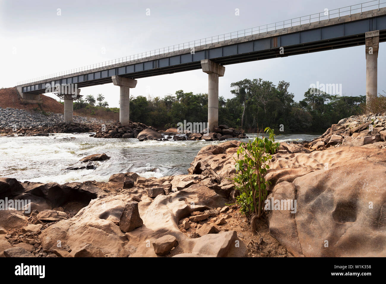 New iron ore project hi-res stock photography and images - Alamy