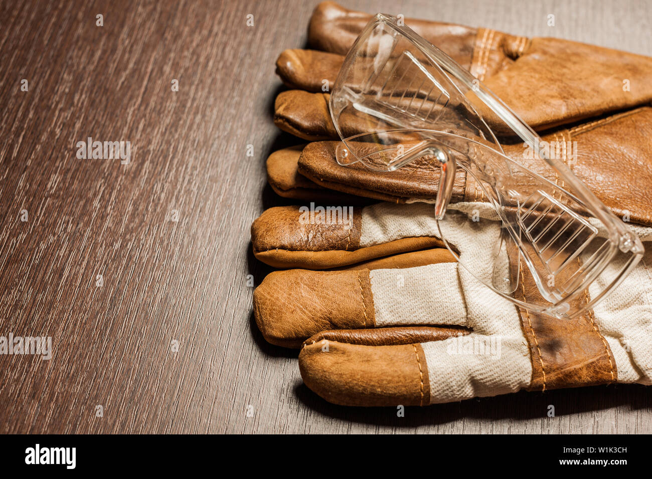 Set of architect tools Stock Photo - Alamy