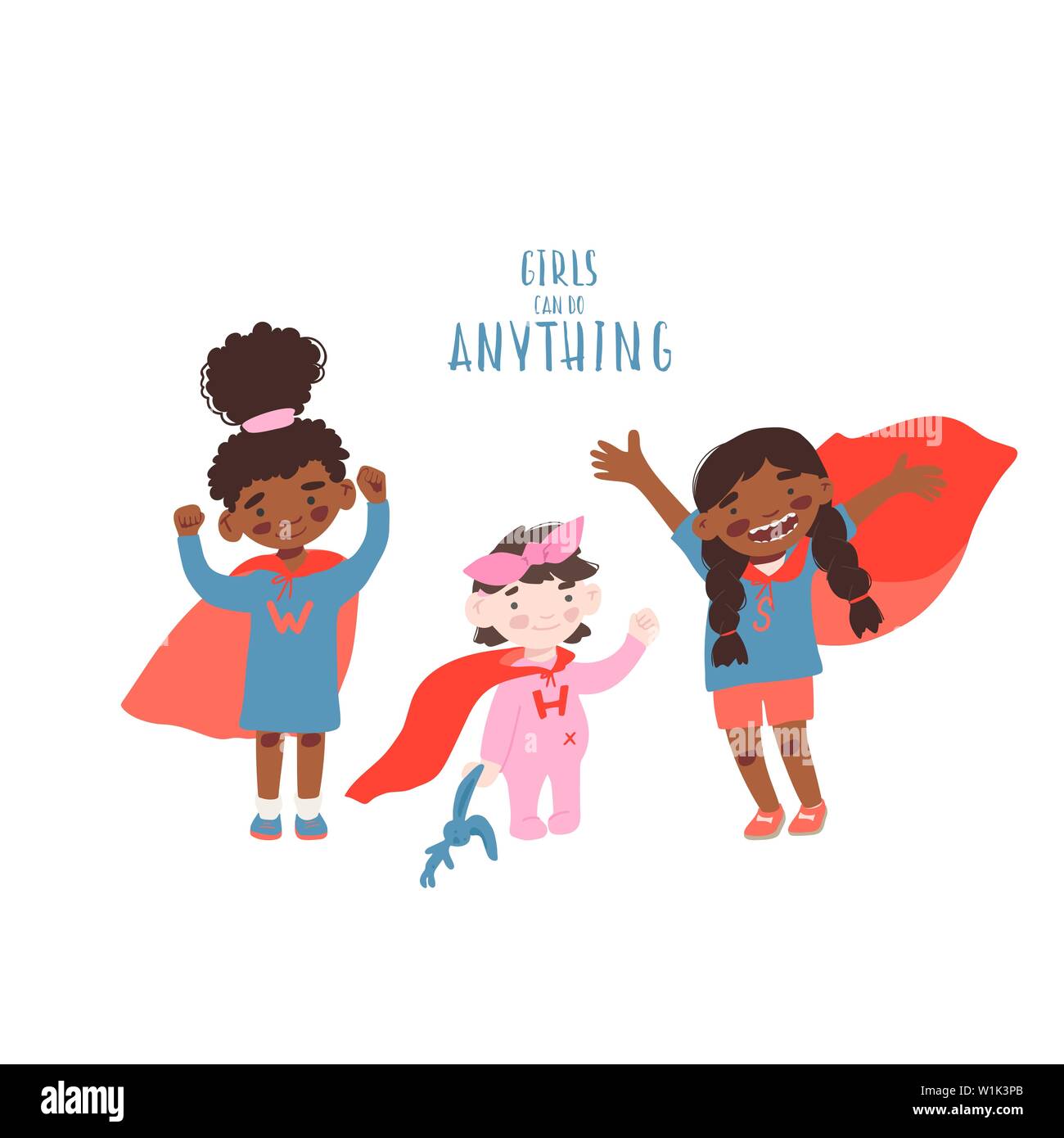 vector cartoon illustration Stock Vector Image & Art - Alamy