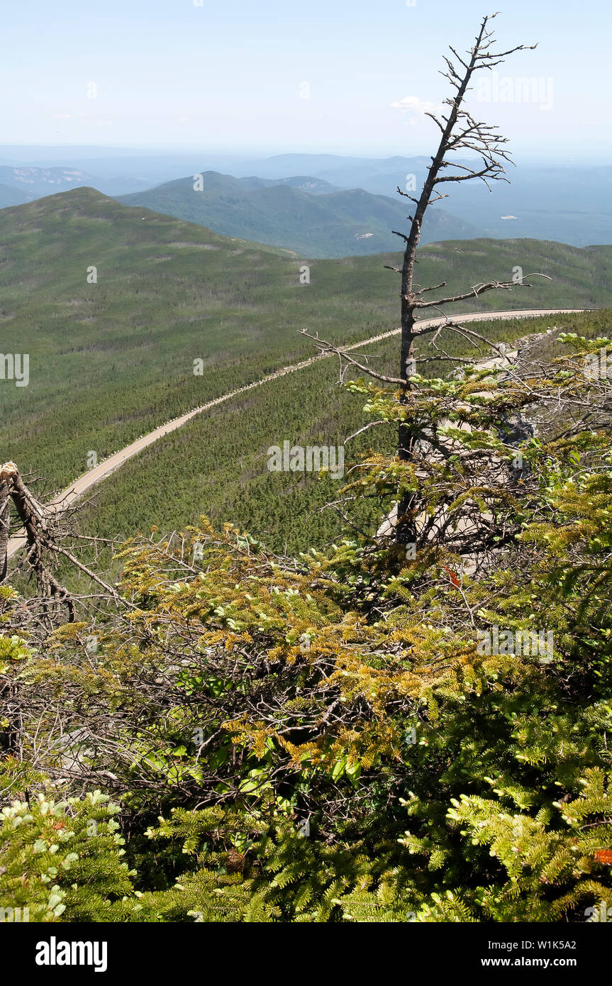 Adirondack State Park, New York, USA Stock Photo - Alamy