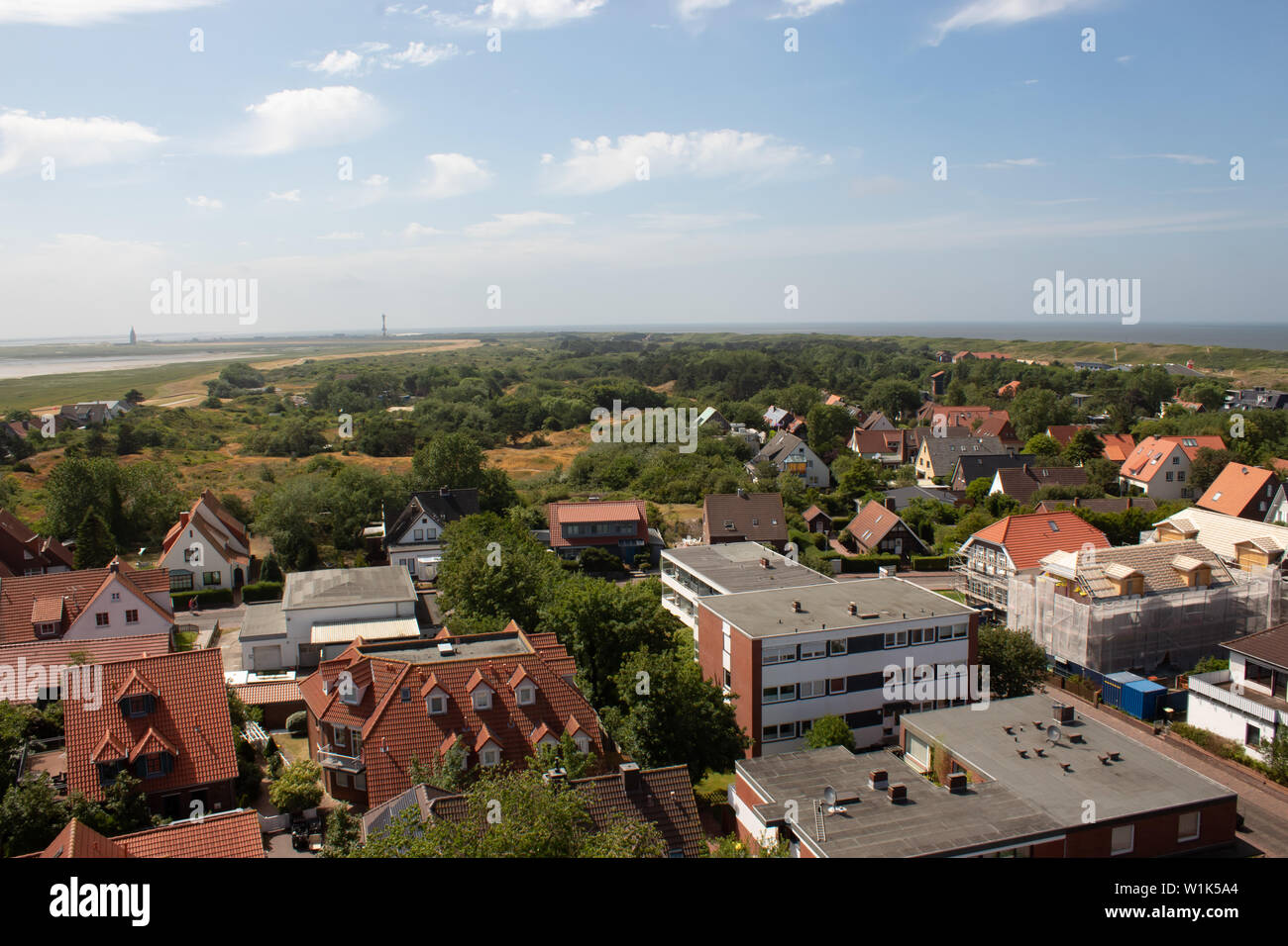 Wangerooge Island High Resolution Stock Photography and Images - Alamy