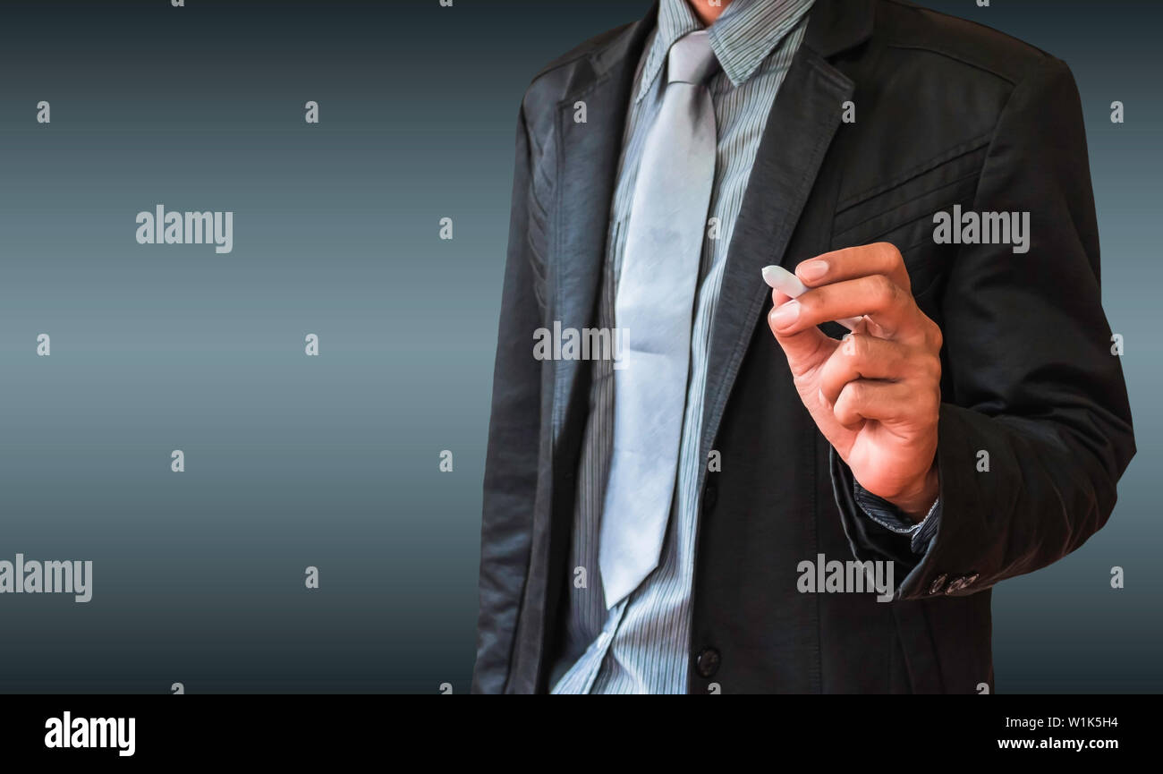 business man background Stock Photo - Alamy
